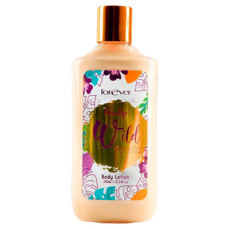 Body Lotion • Ecobel